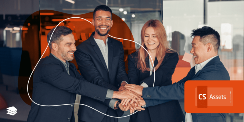 Unleash success with effective Asset Management |Corporatestack