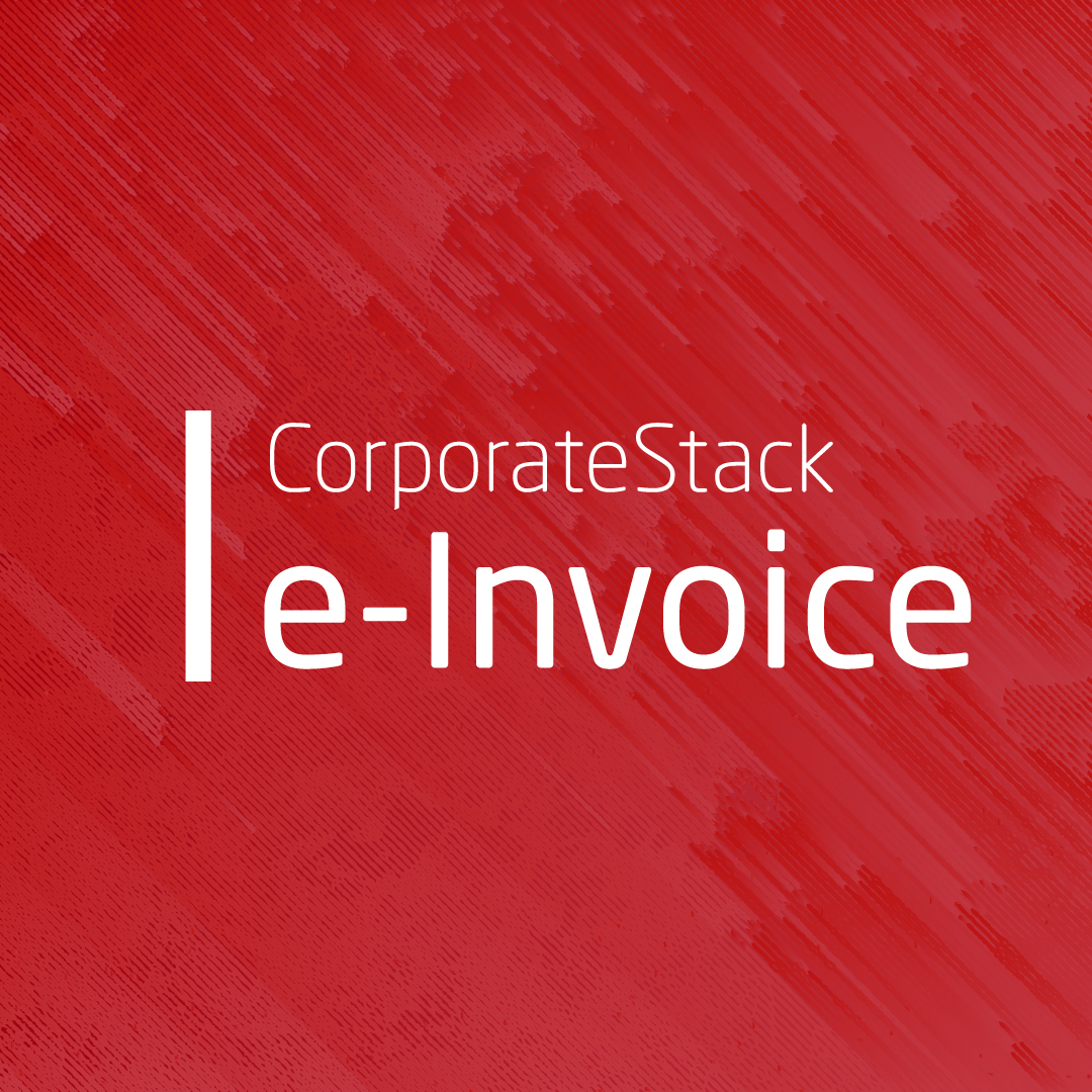 Electronic Invoice System Egypt and Middle East | corporatestack